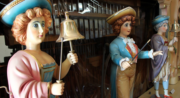 Nisco Museum - עין הוד כפר האומנים